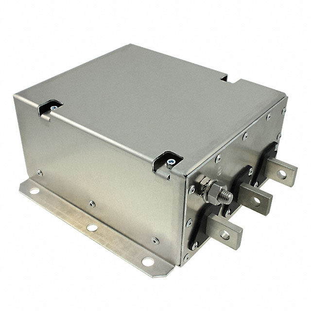 400APS12P TE Connectivity Corcom Filters | Filters | DigiKey